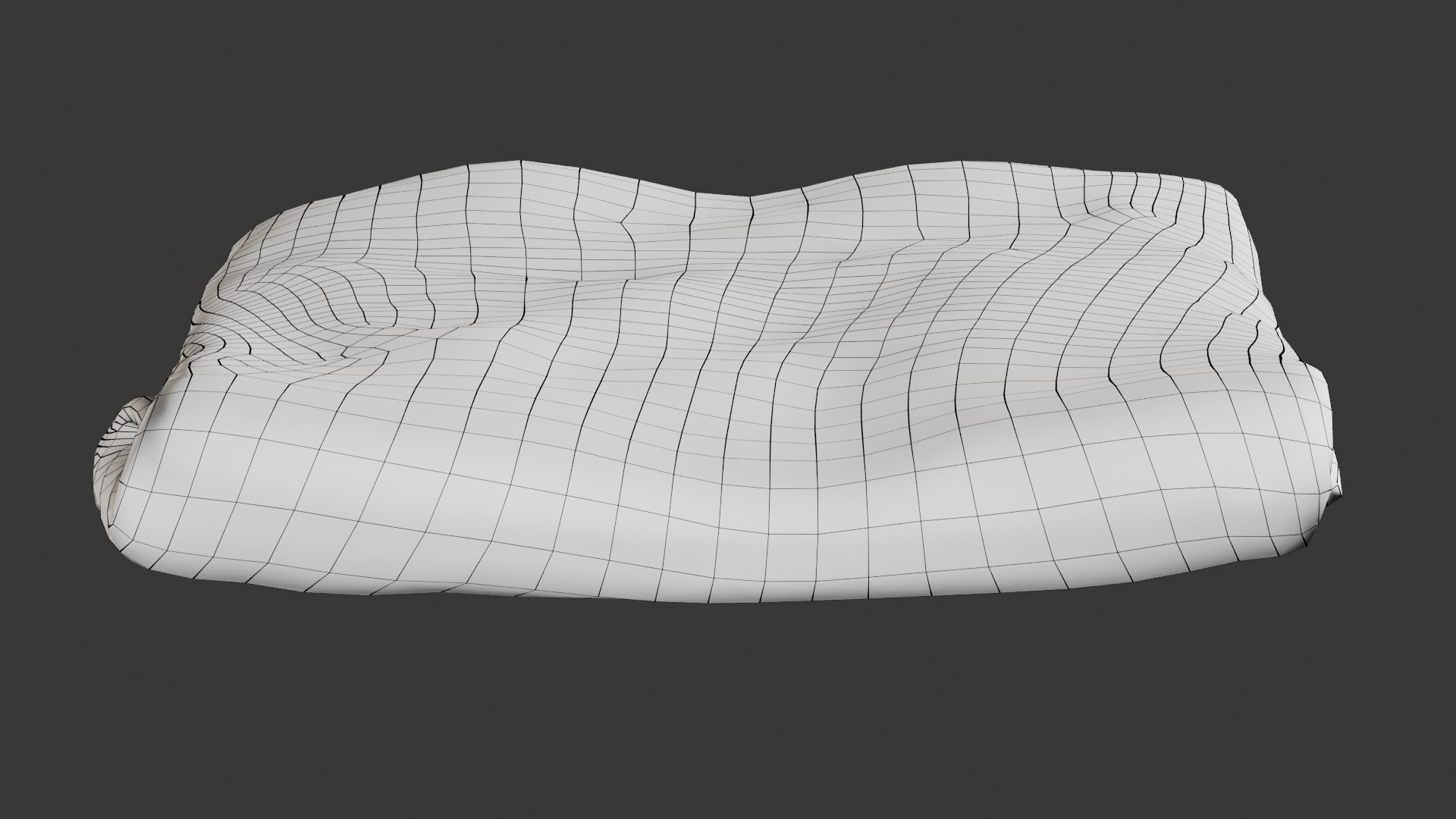 3D realistic women s pullover - TurboSquid 1534822