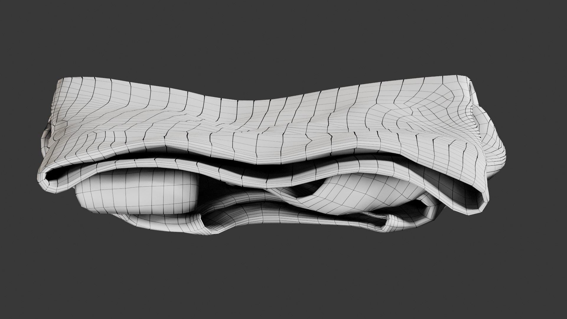 3D realistic women s pullover - TurboSquid 1534822