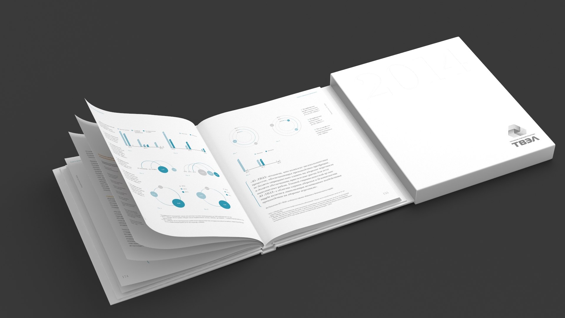 Book Model - TurboSquid 1214580