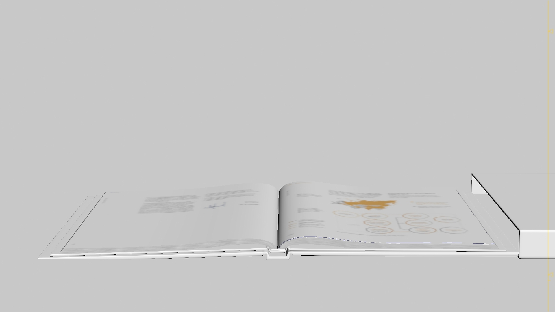 Book Model - TurboSquid 1214580