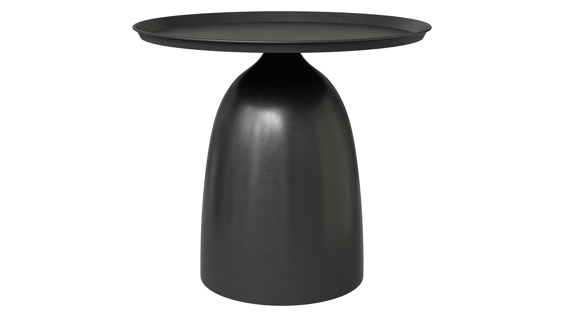 Round Tables ES Trade Brina 3D Model - TurboSquid 2347712