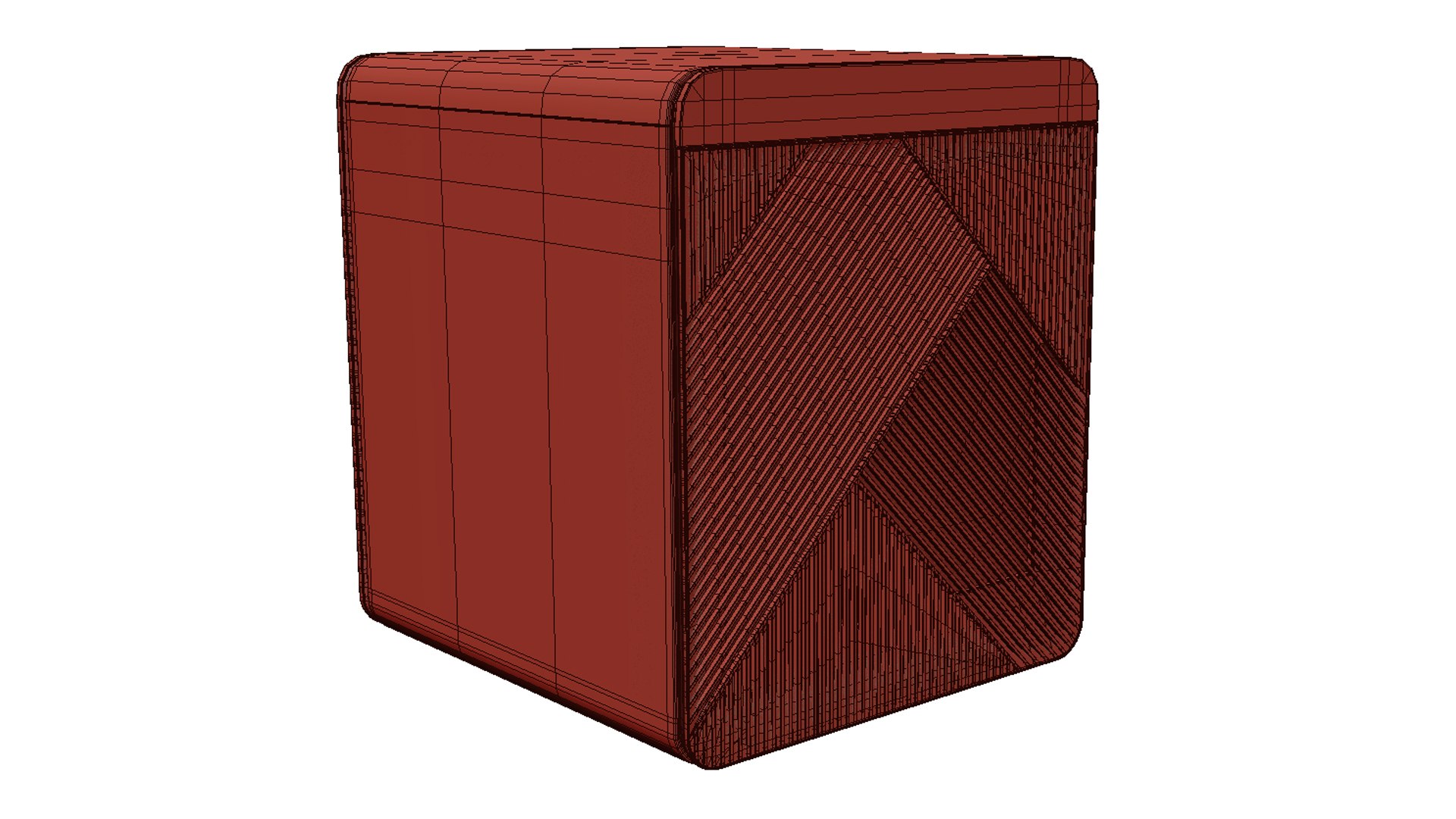 3D Samsung - BESPOKE Cube Air In Forest Green - TurboSquid 2219252