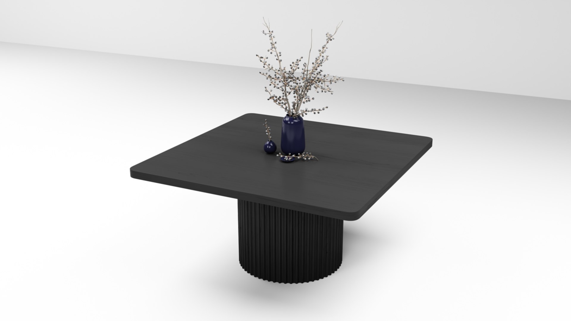 3D Coffee Table - TurboSquid 2305055