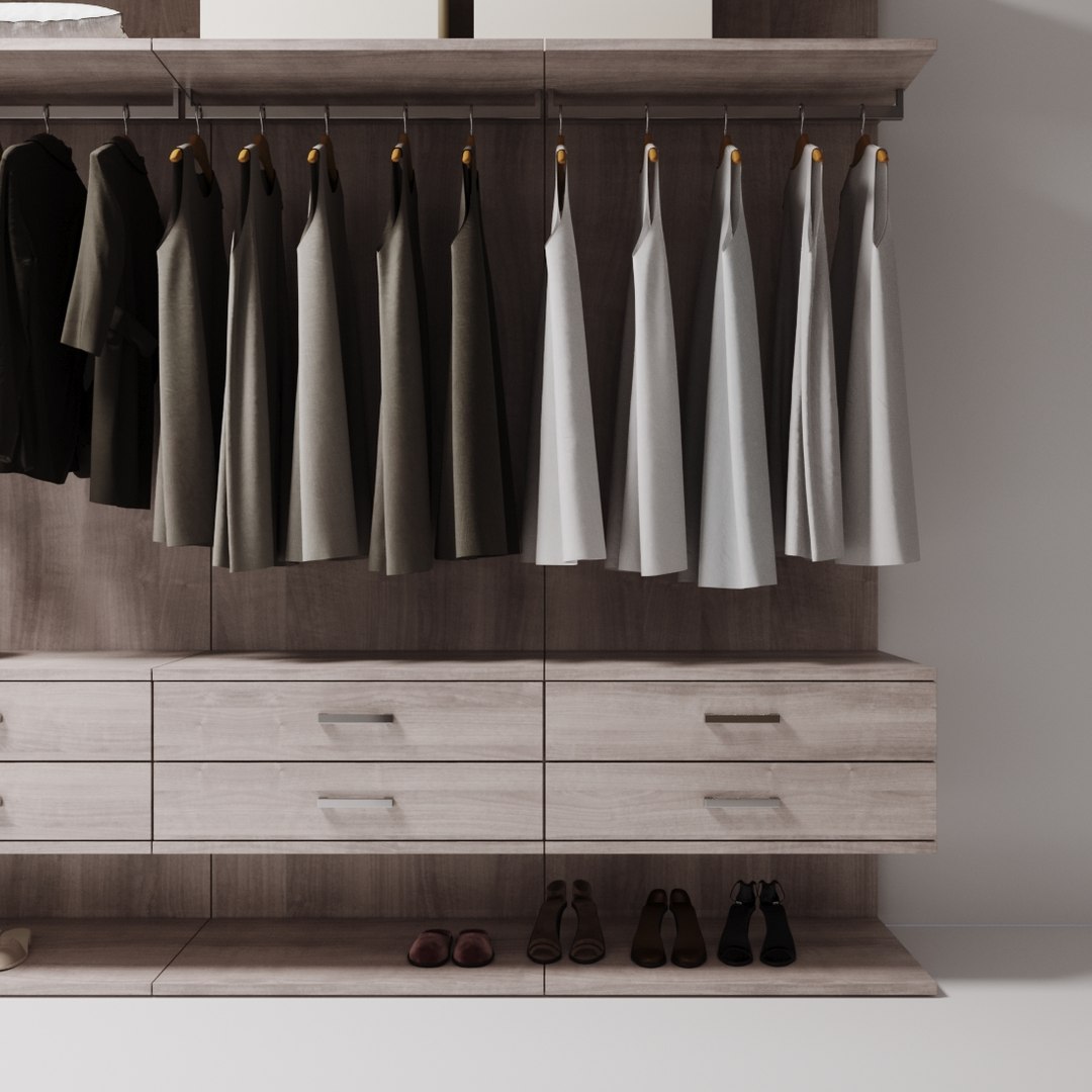 3D Box Model - TurboSquid 1591175