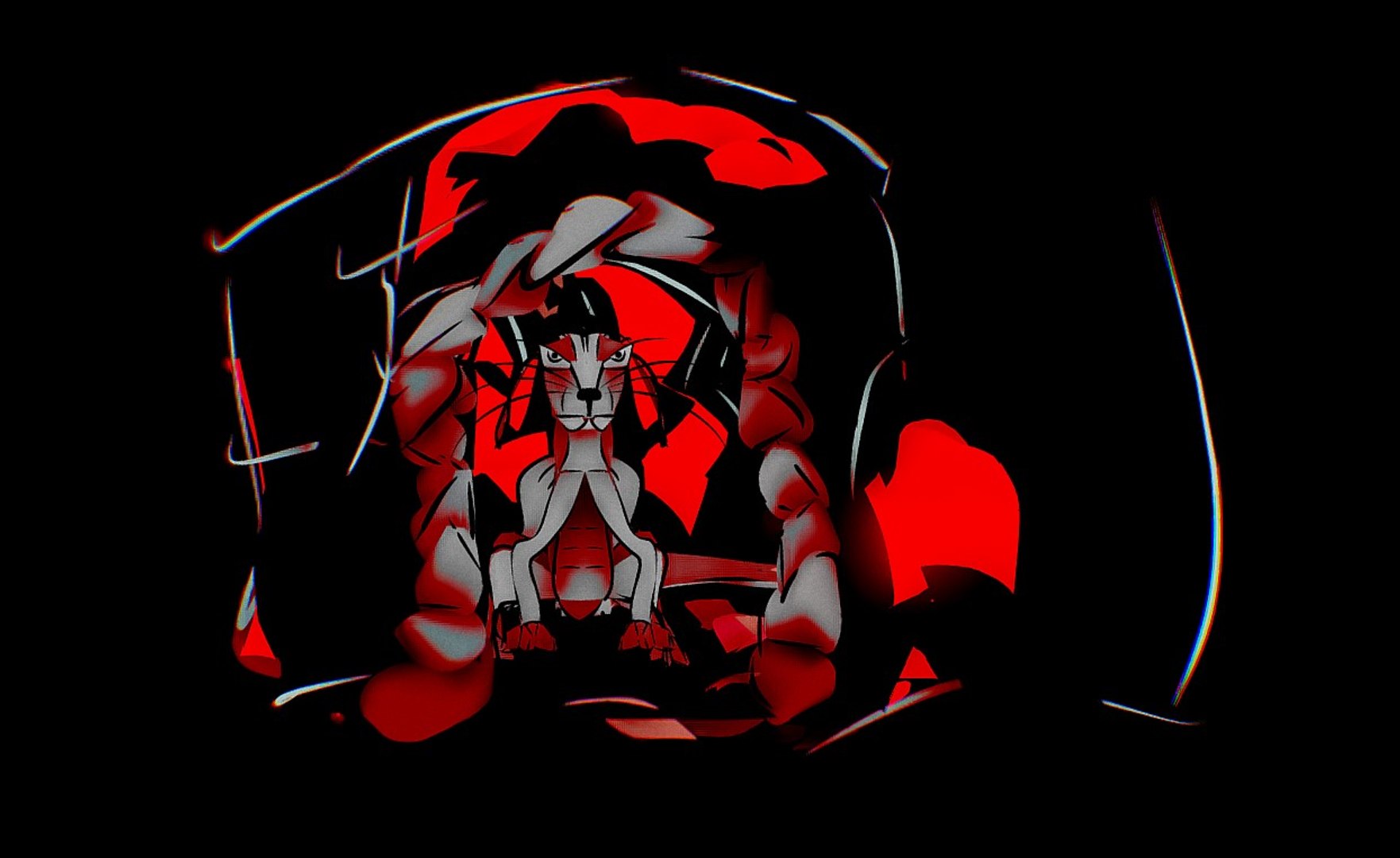 Gravity Sketch Chinese Dragon Model - TurboSquid 1598897