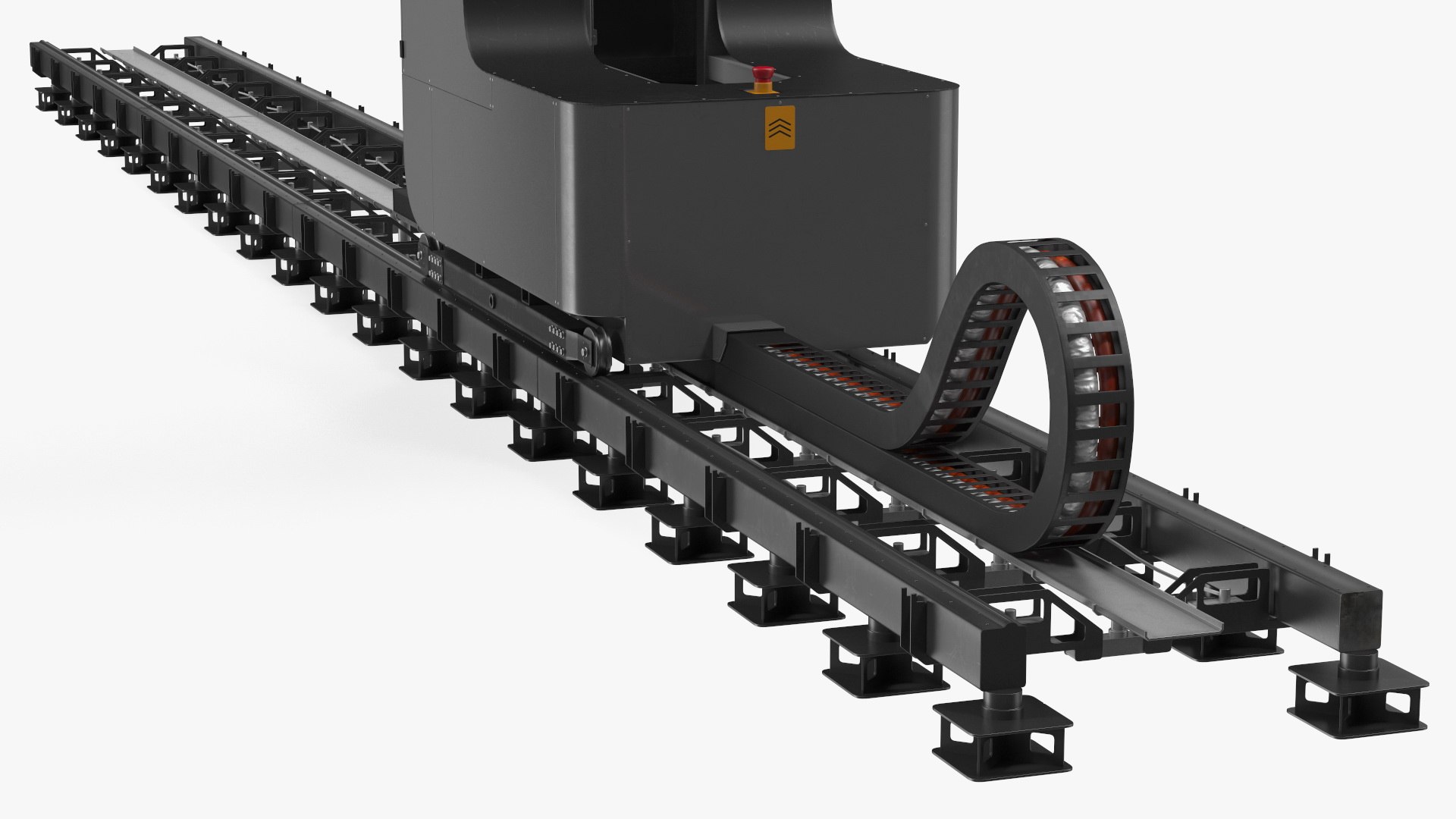 3D 3D Printer For Homes Building ICON - TurboSquid 2202568