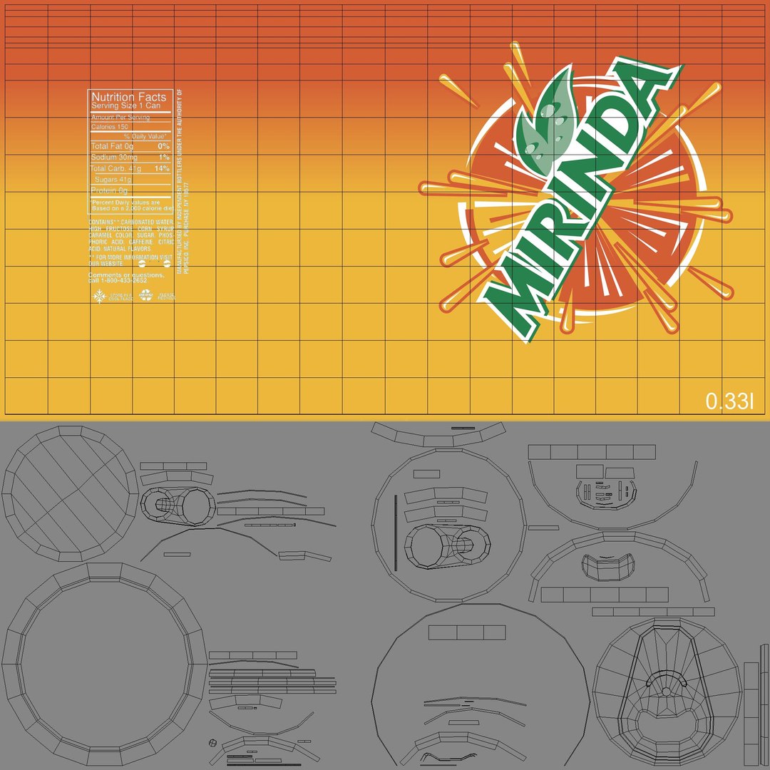 Miranda games 3D - TurboSquid 1308320