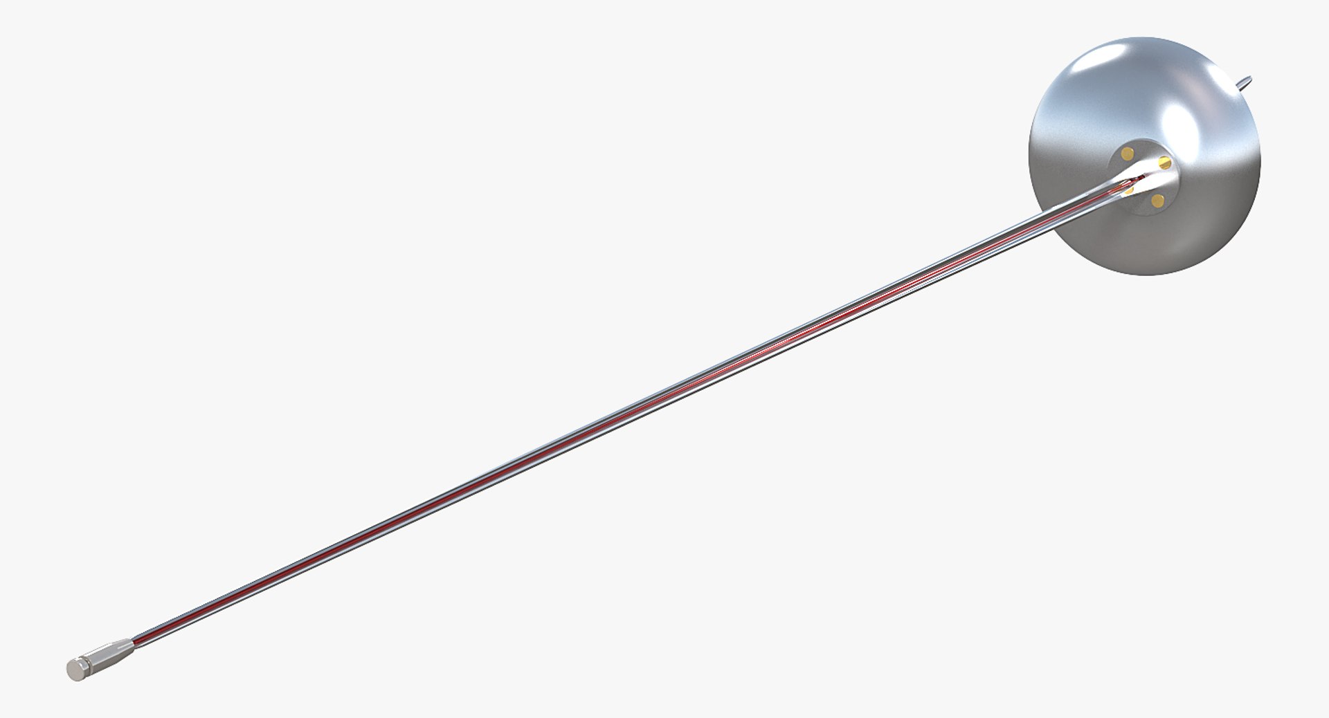 Olympic men fencer rigged 3D model - TurboSquid 1285553