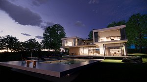 Revit Design Models - Download rvt Files | TurboSquid