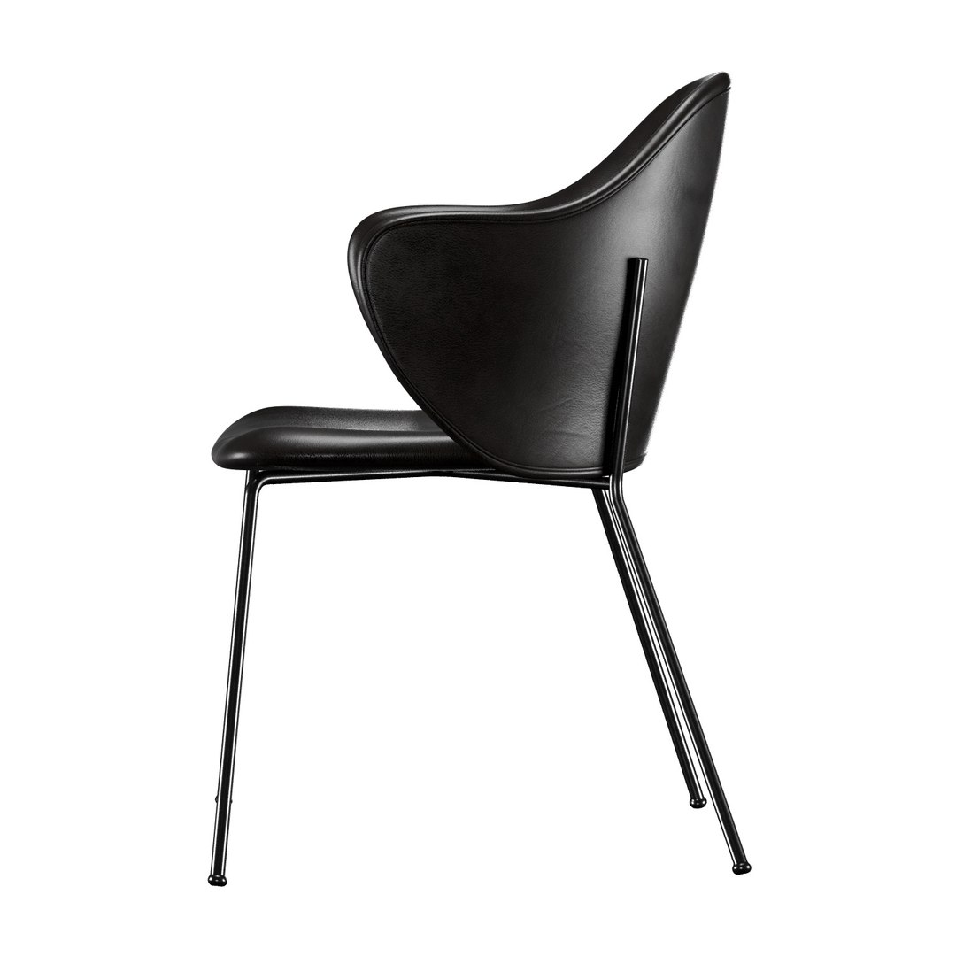 3D Lassen Chair 48207 - TurboSquid 1574217
