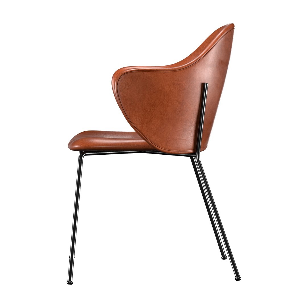 3D Lassen Chair 48207 - TurboSquid 1574217