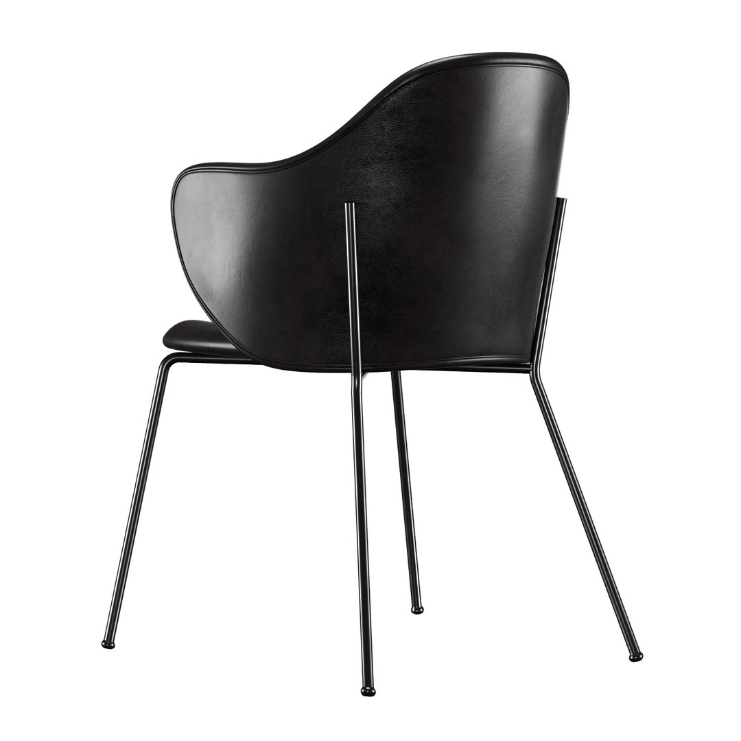 3D Lassen Chair 48207 - TurboSquid 1574217