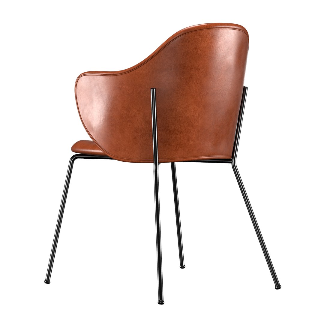 3D Lassen Chair 48207 - TurboSquid 1574217