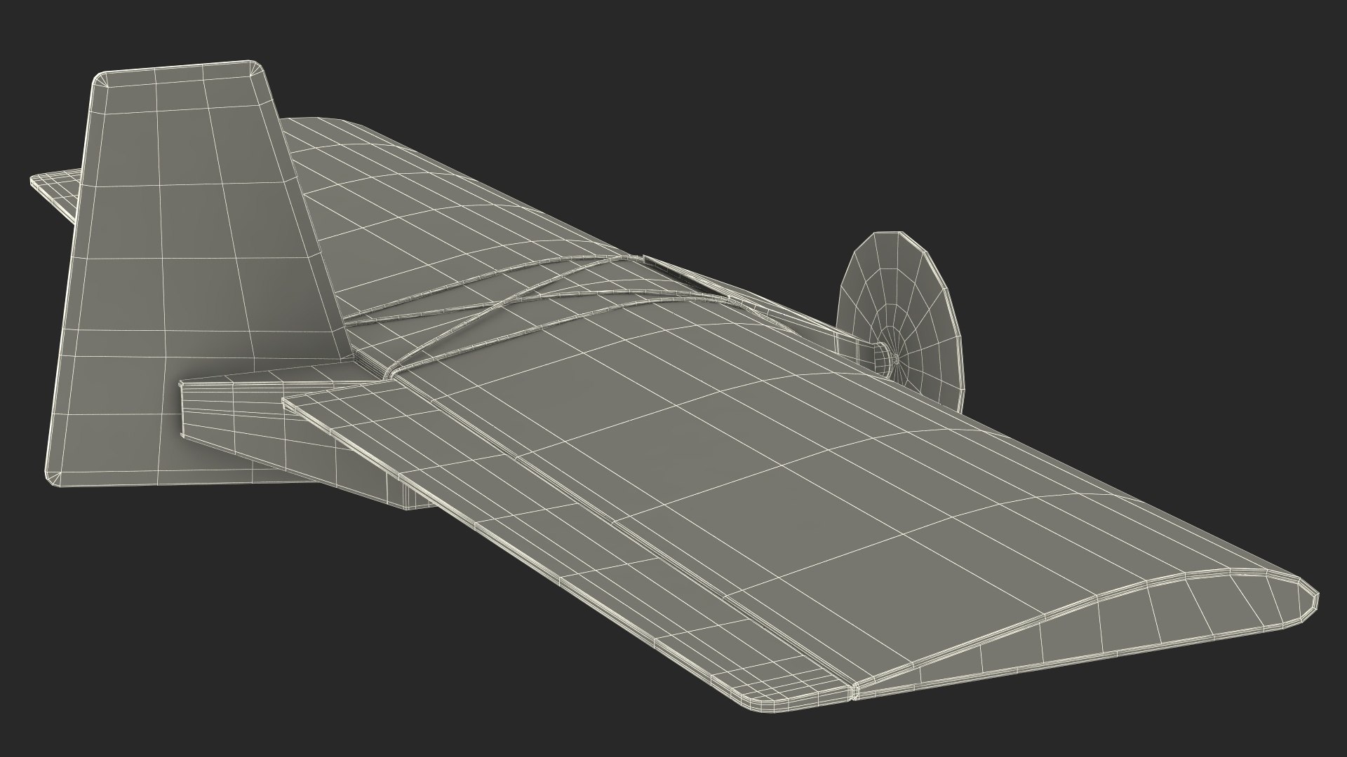 3D Cardboard Drone SYPAQ Flying model - TurboSquid 2157857