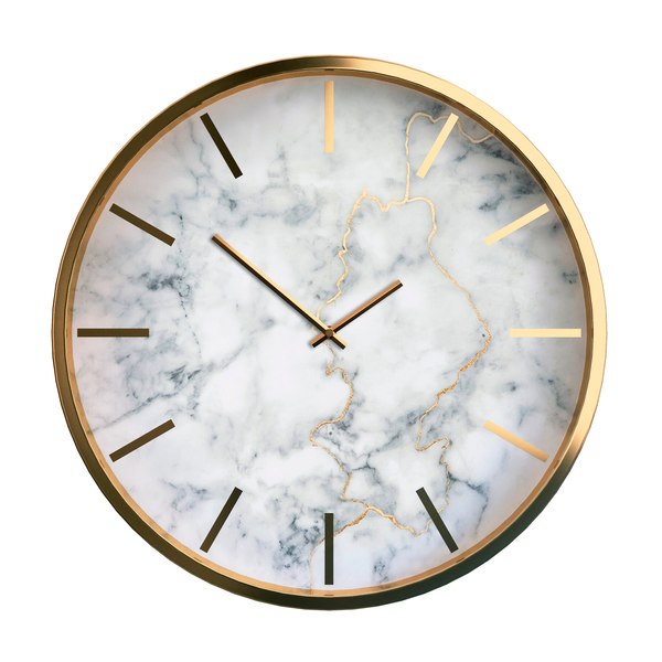 modelo 3d Wall Clock Set 102 - TurboSquid 1978908