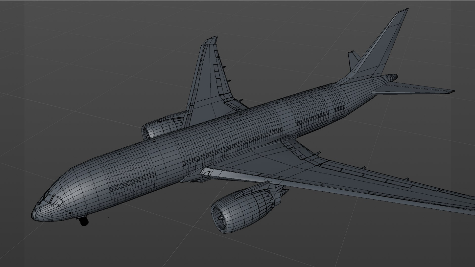 3D 787 Dreamliner Bamboo Airways - TurboSquid 1618886