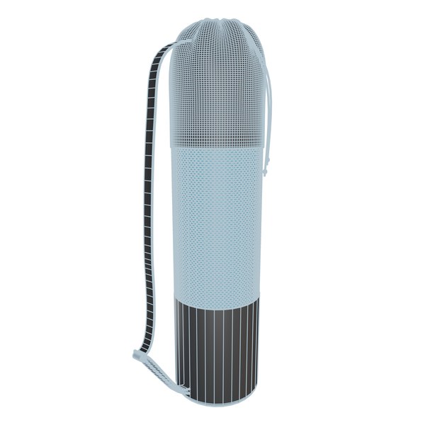 Free 3D mat case - TurboSquid 1655856