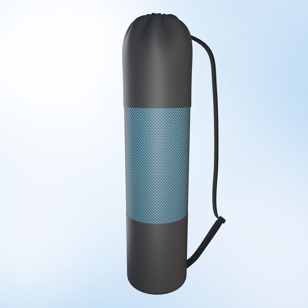 Free 3D Mat Case - TurboSquid 1655856