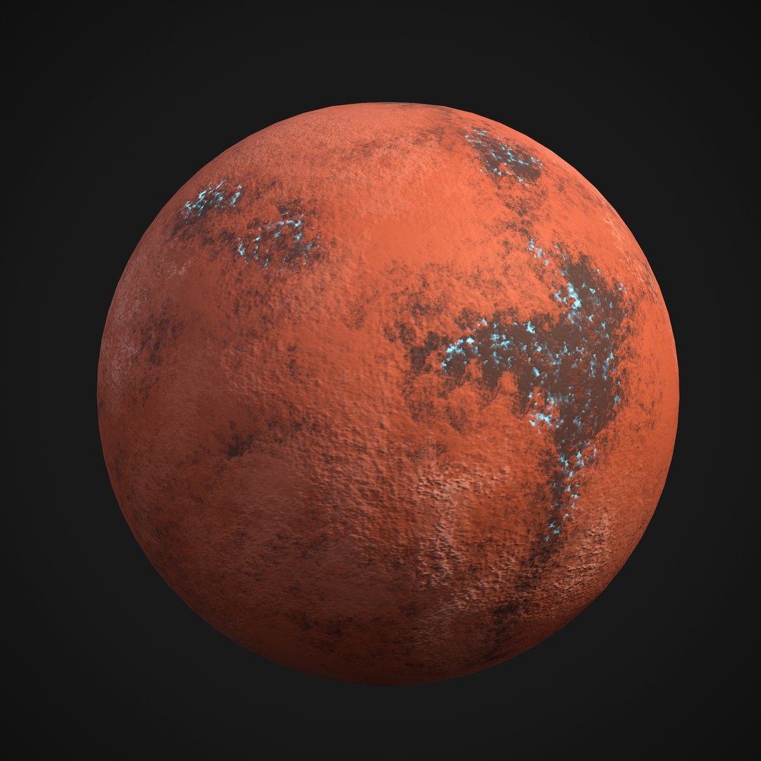 3D Planet Stylized Pack - TurboSquid 1224164