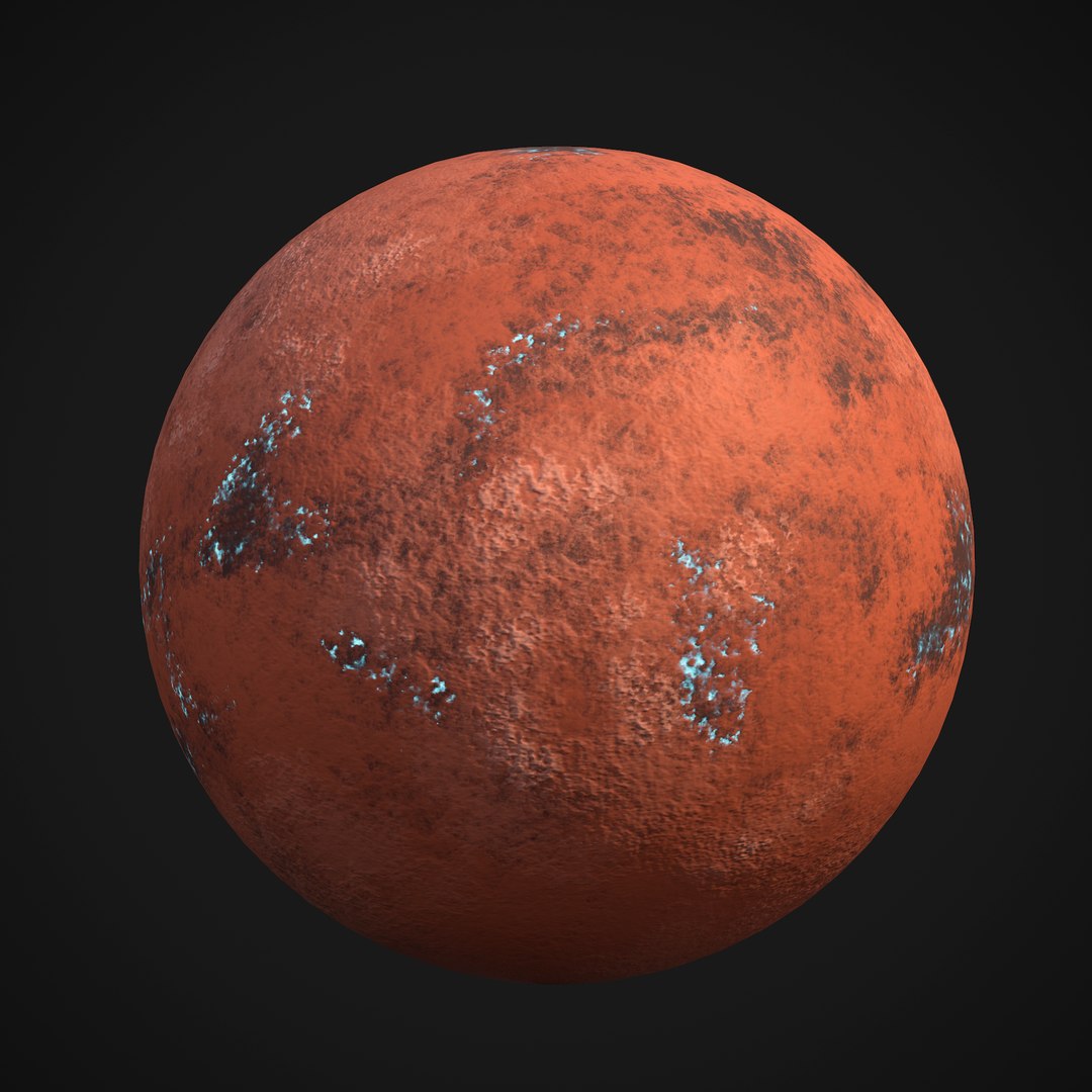 3D Planet Stylized Pack - TurboSquid 1224164