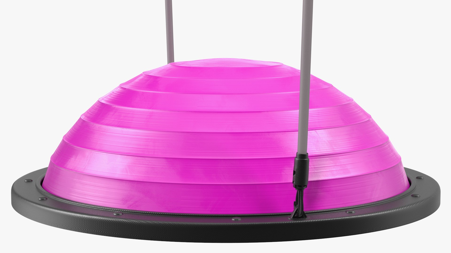 Balance Trainer Half Ball 3D Model - TurboSquid 1618456