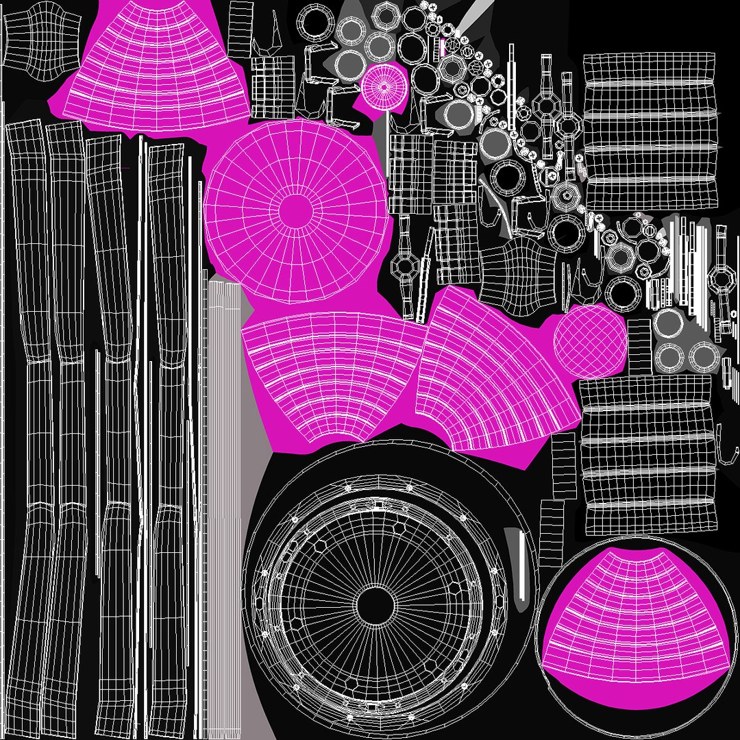 Balance Trainer Half Ball 3D Model - TurboSquid 1618456