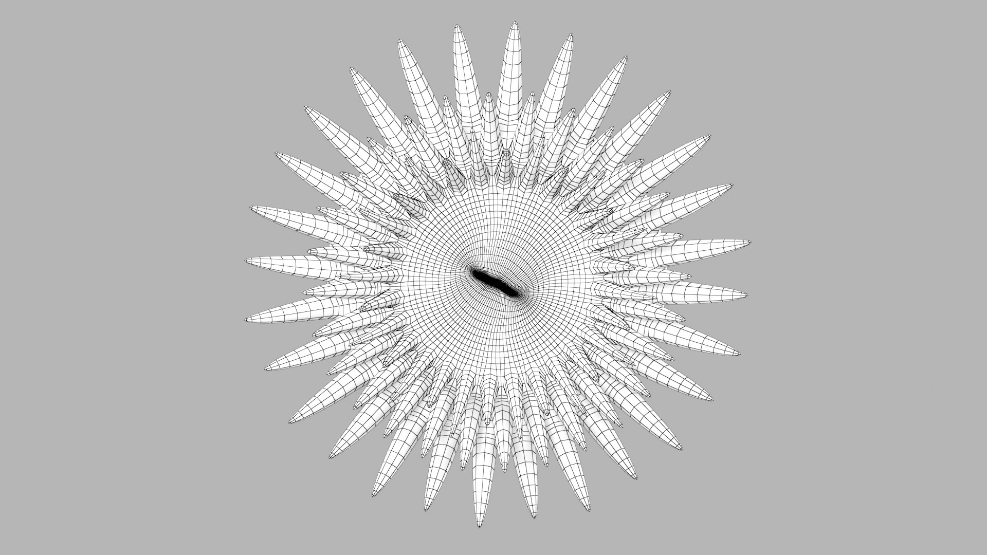 3D Aggregating Anemone Model - TurboSquid 1456616