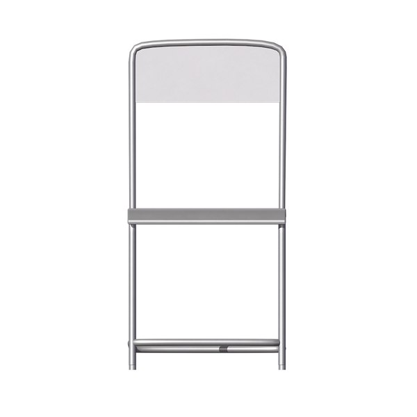 Pharma Chair 3D model - TurboSquid 1761852