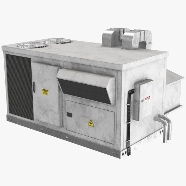 max modular ventilation duct