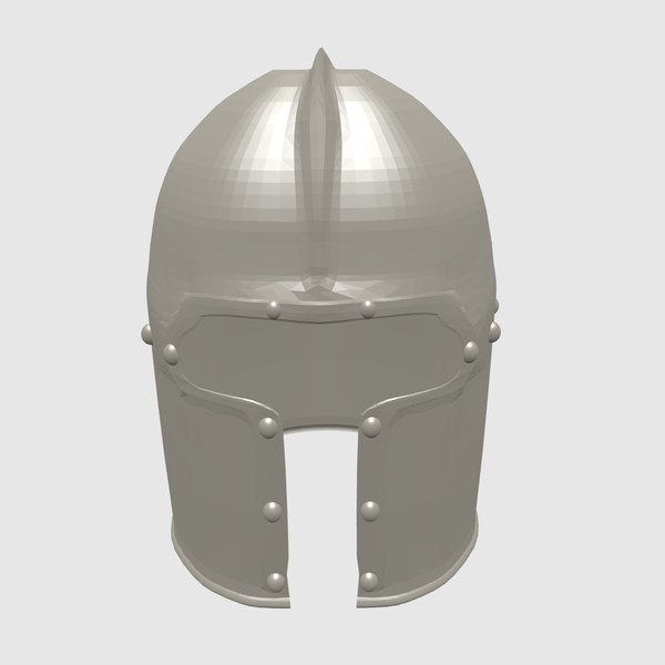 Free 3D Helmet Models | TurboSquid