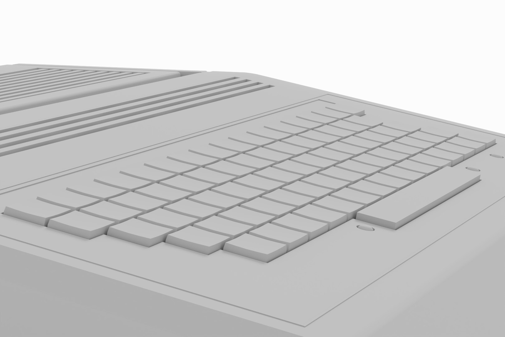 PMD 85 3D Model - TurboSquid 2360782