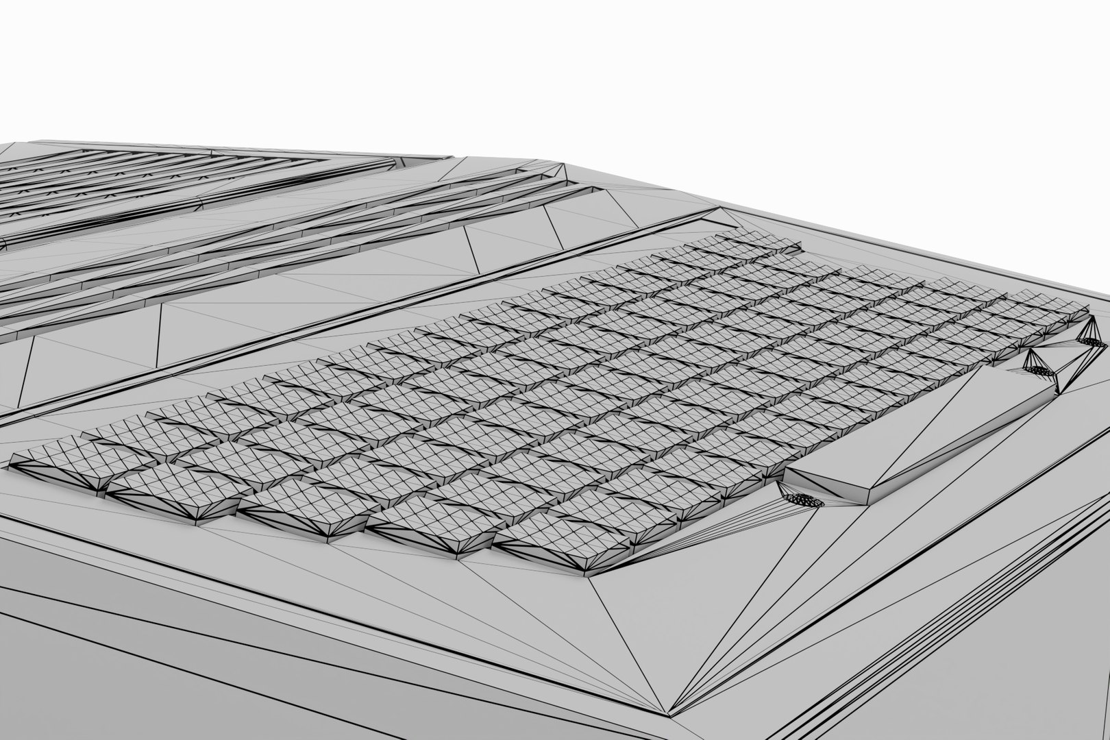 PMD 85 3D Model - TurboSquid 2360782