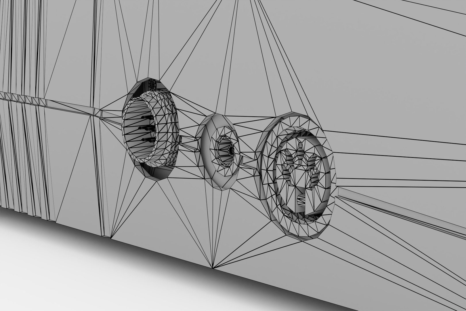 PMD 85 3D Model - TurboSquid 2360782