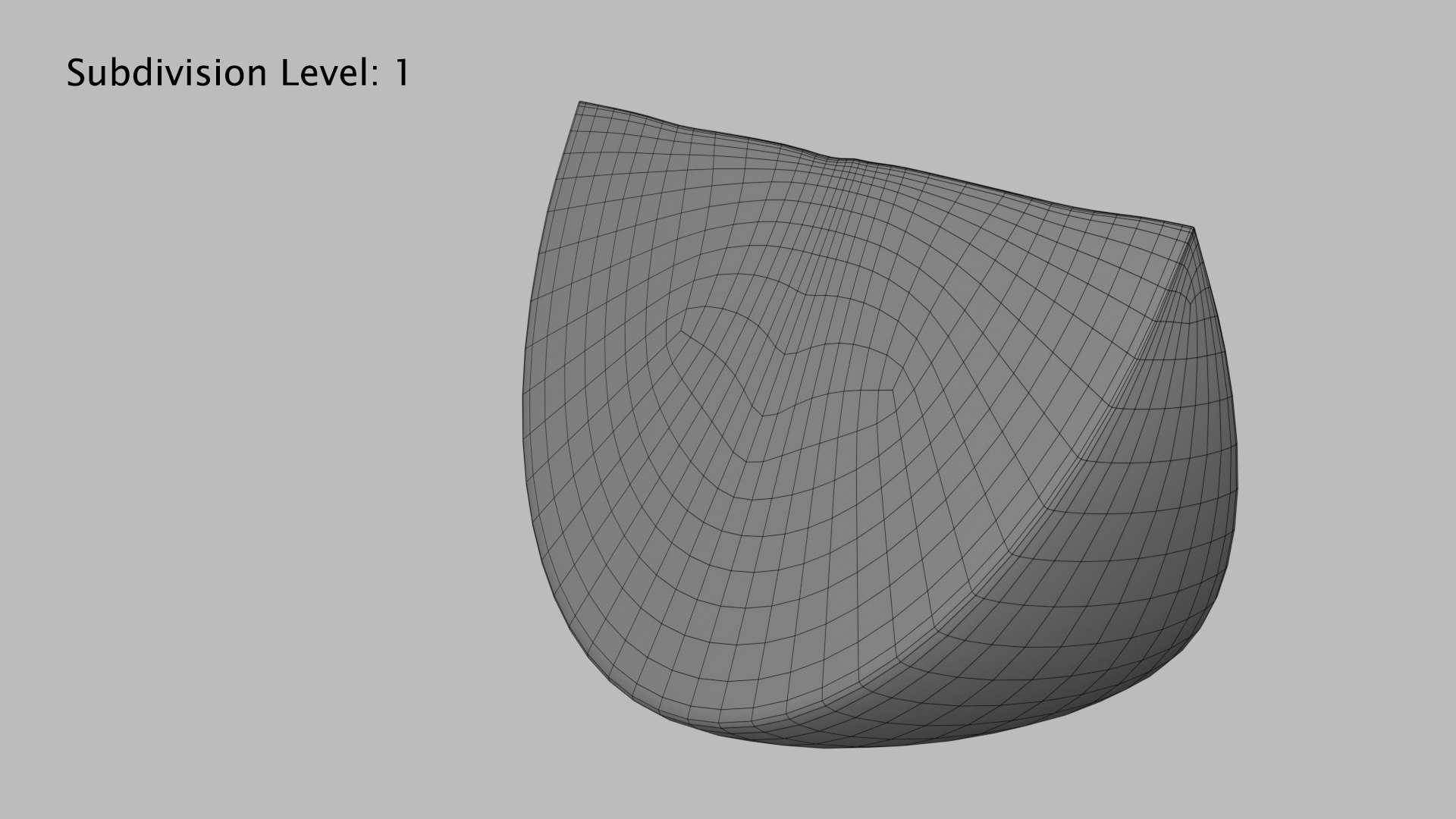 3D Oranges Slice - TurboSquid 1645336