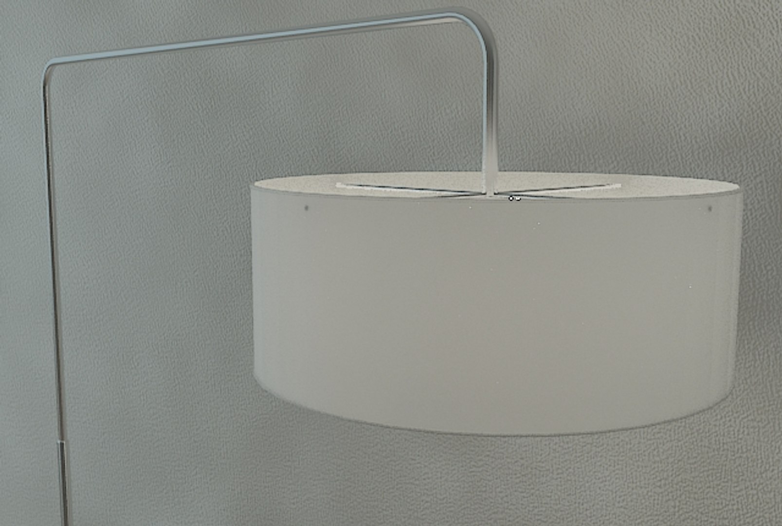lamp boconcept 3d model