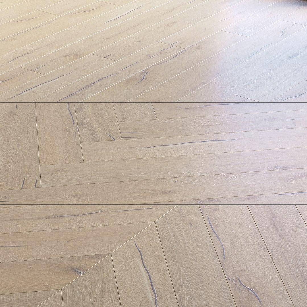 Oak Aspeland 3D Model - TurboSquid 2224358