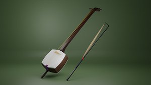 3D Violin Models - Browse & Download Formats - TurboSquid