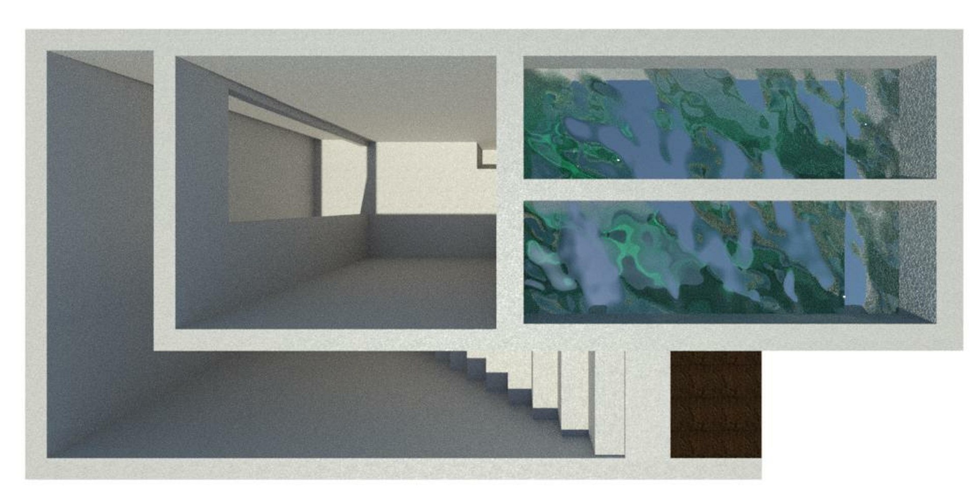 Free 3D Model Underground Fire Water Tank Structural Model - TurboSquid ...