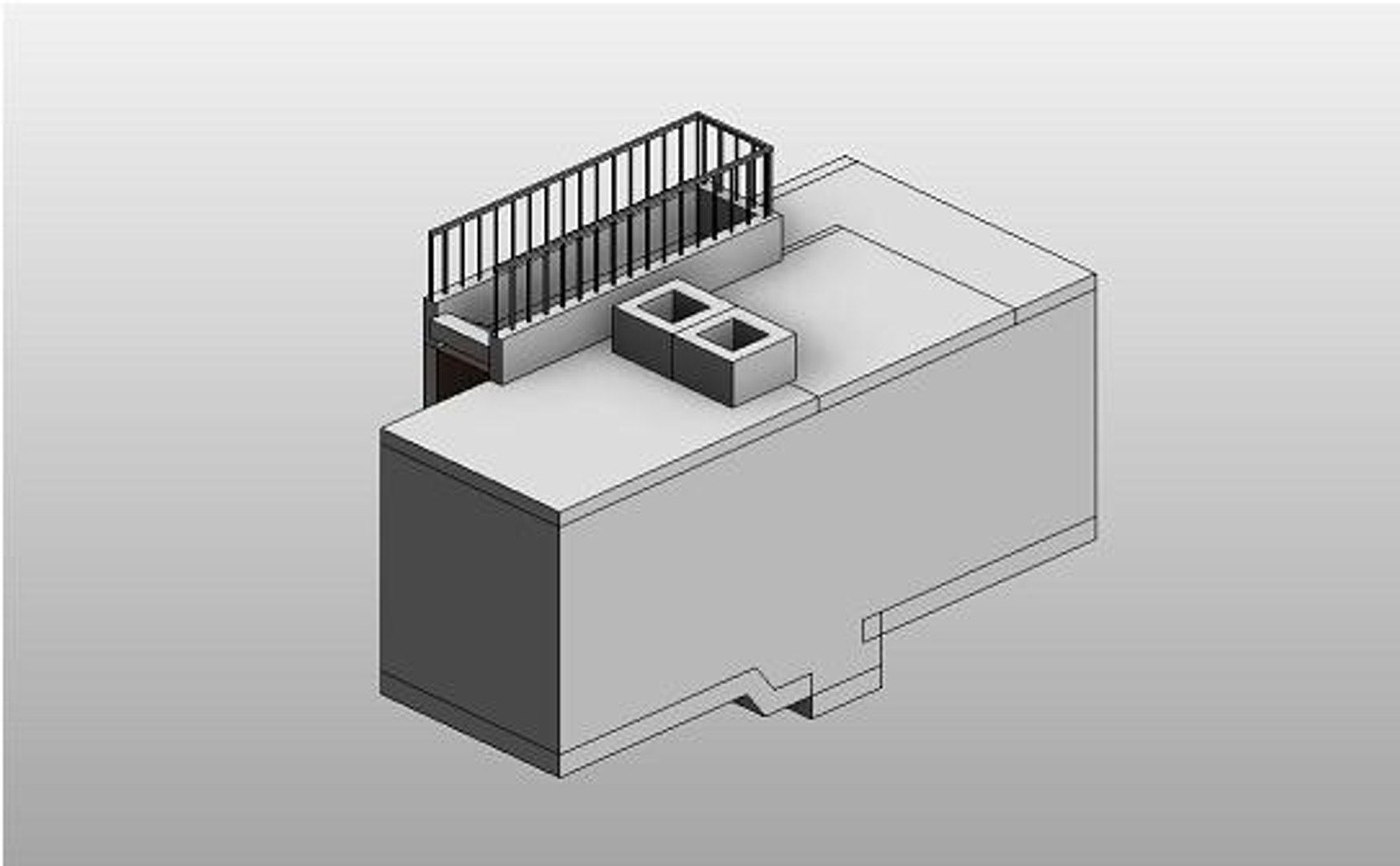 Free 3D Model Underground Fire Water Tank Structural Model - TurboSquid ...