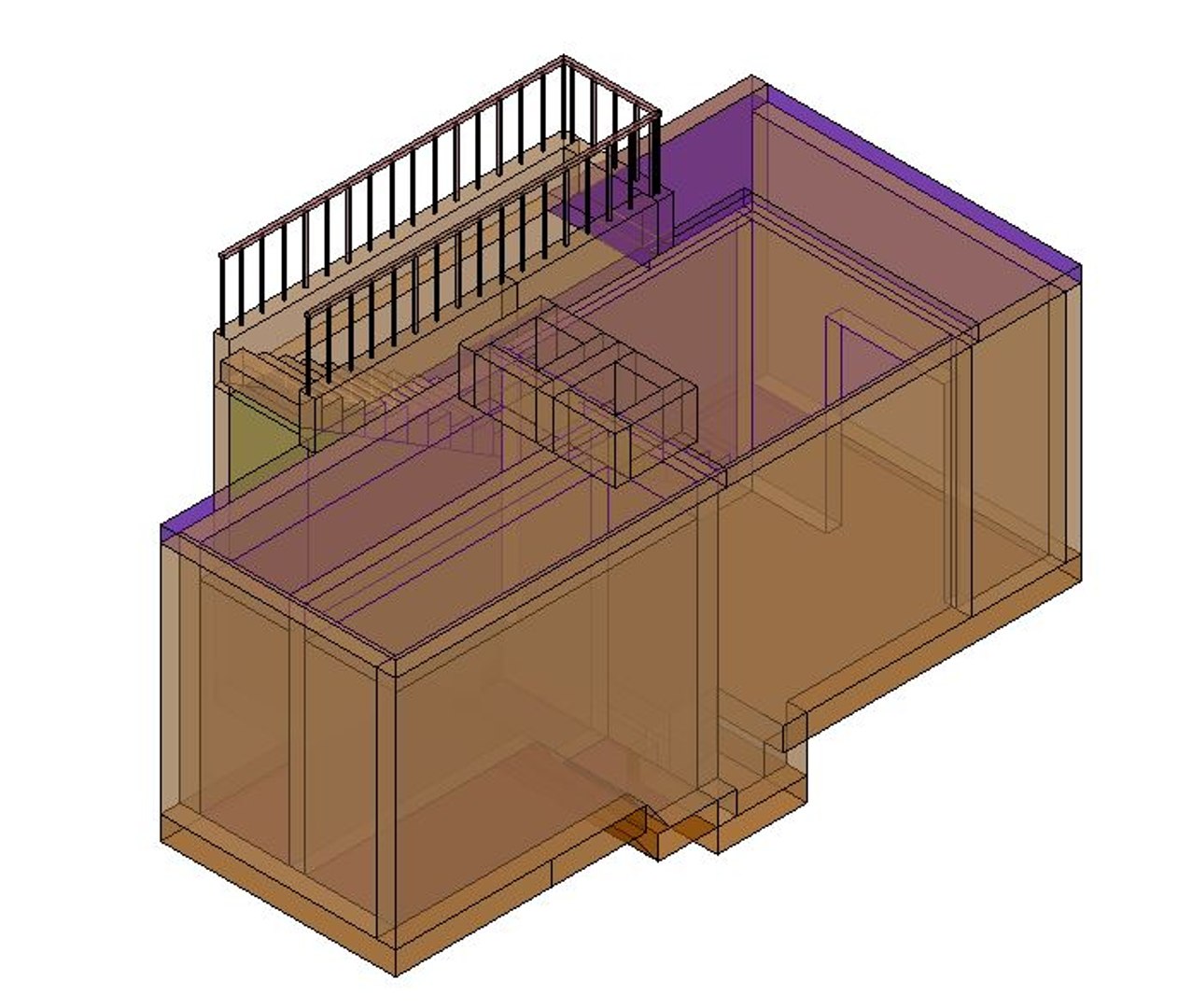 Free 3D Model Underground Fire Water Tank Structural Model - TurboSquid ...