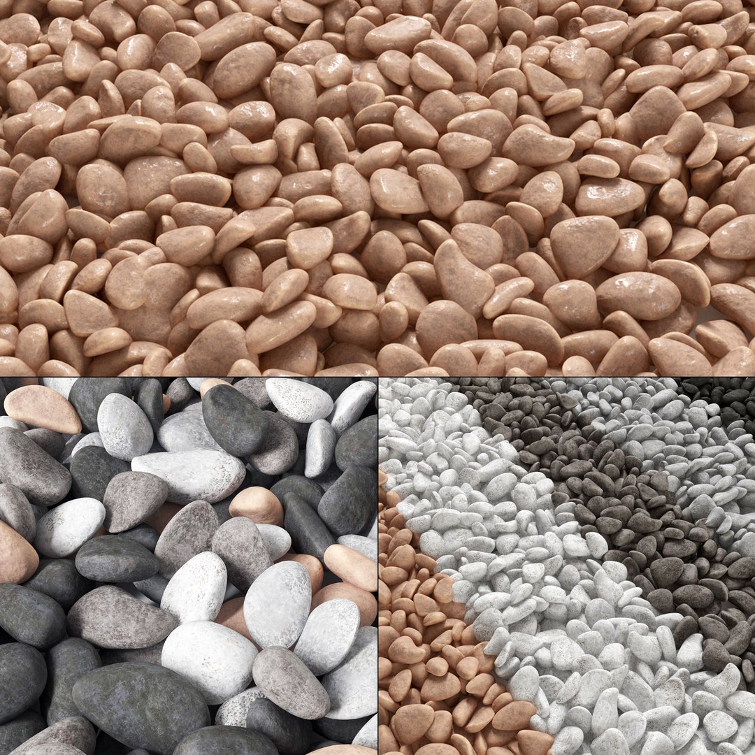 Tiled Model - TurboSquid 1478486