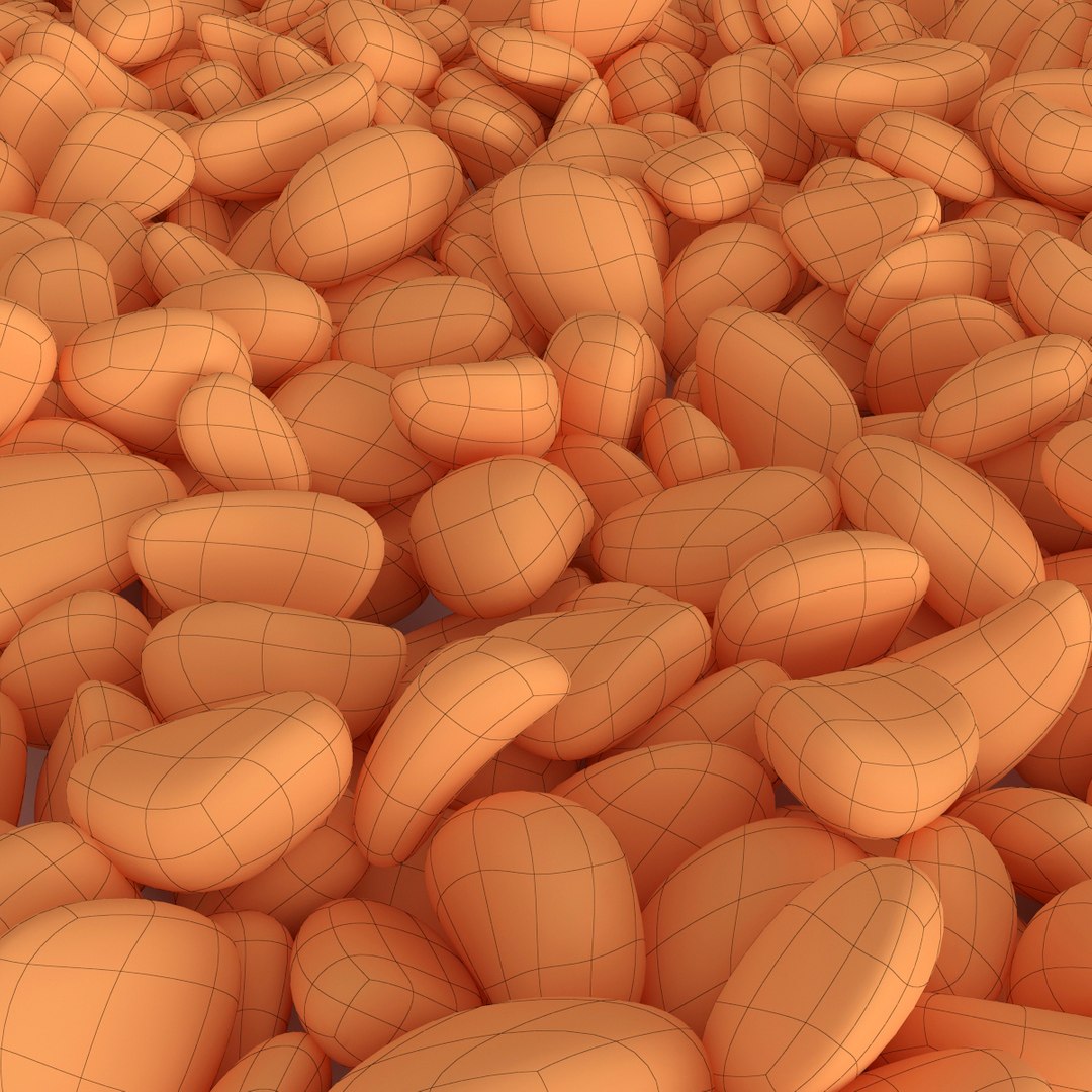 Tiled Model - TurboSquid 1478486