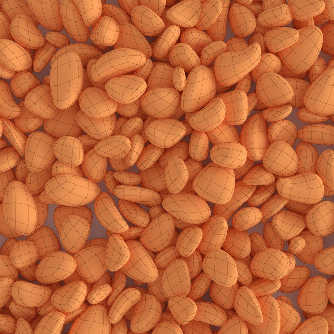 Tiled Model - TurboSquid 1478486