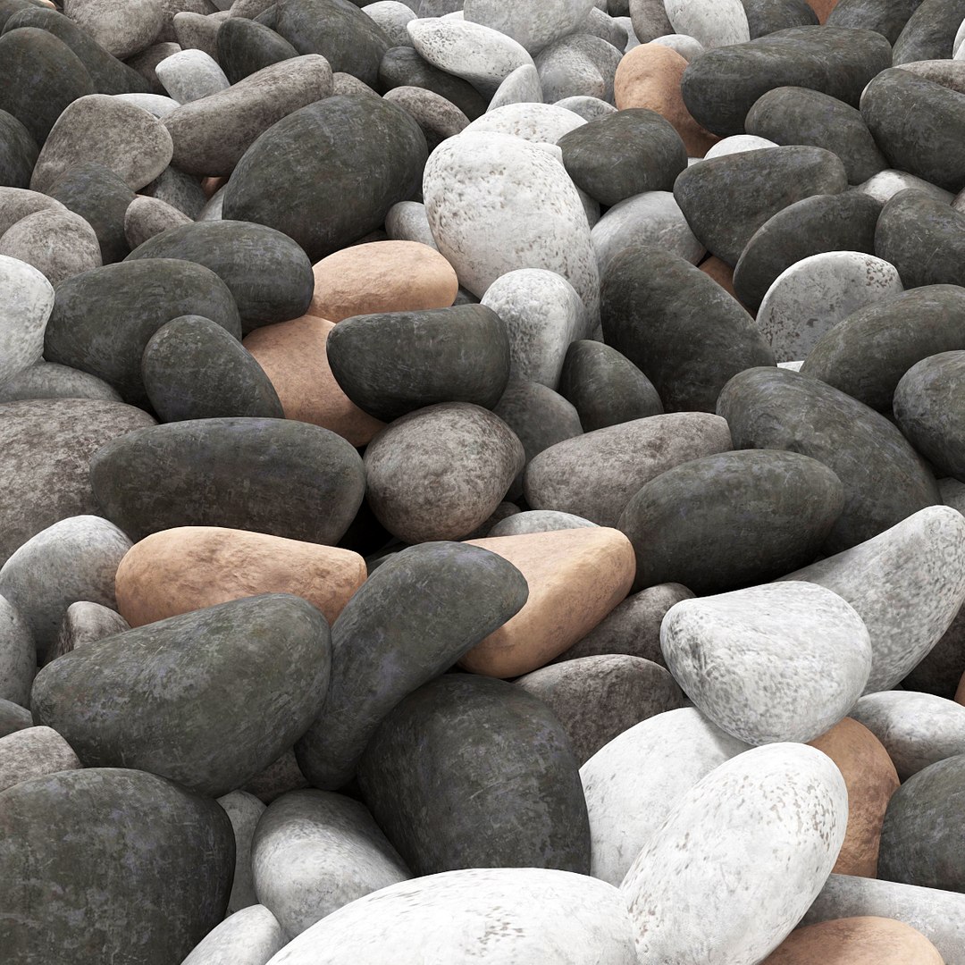 Tiled Model - TurboSquid 1478486