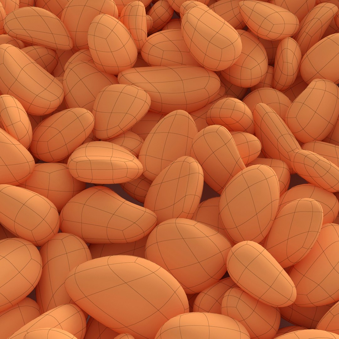 Tiled Model - TurboSquid 1478486