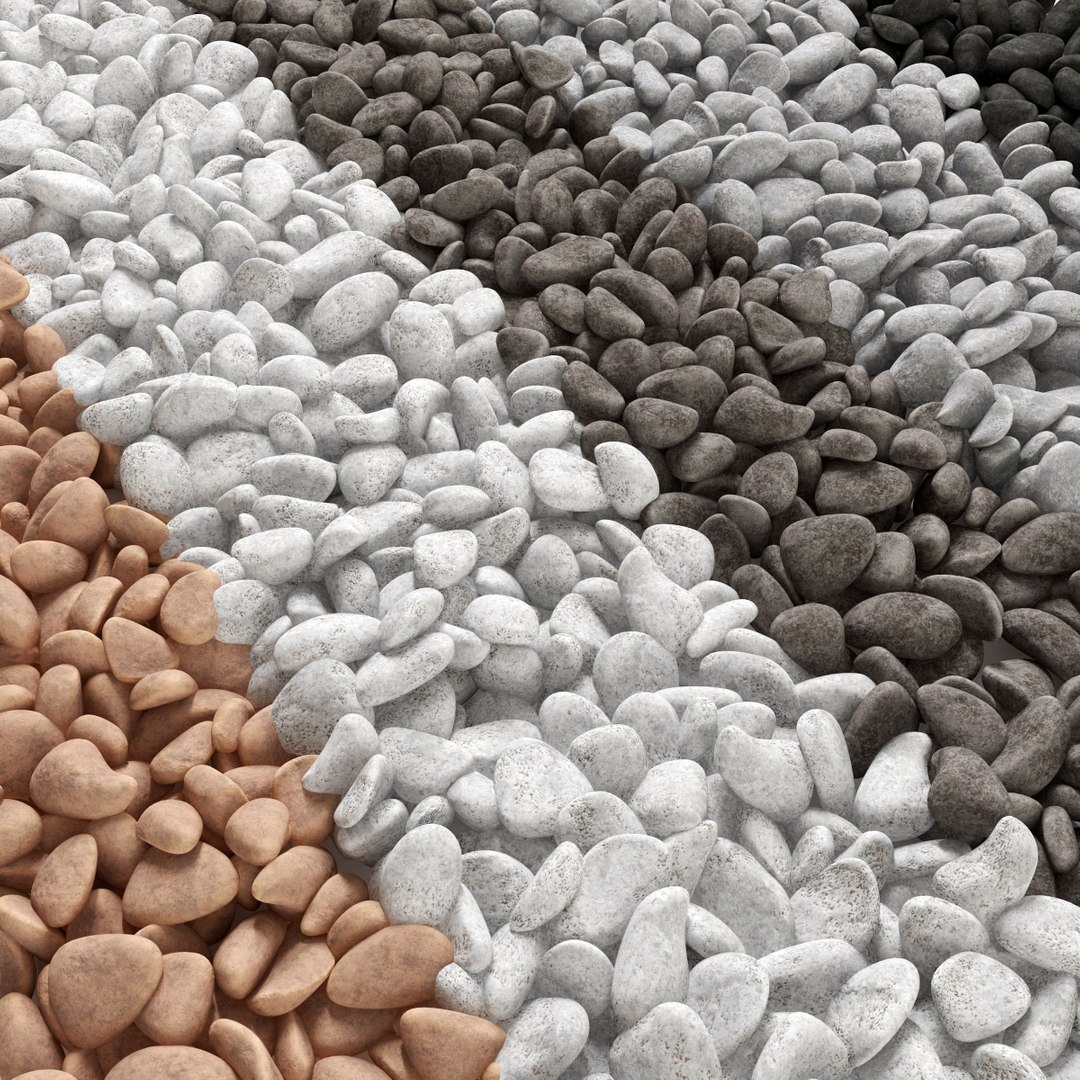 Tiled Model - TurboSquid 1478486