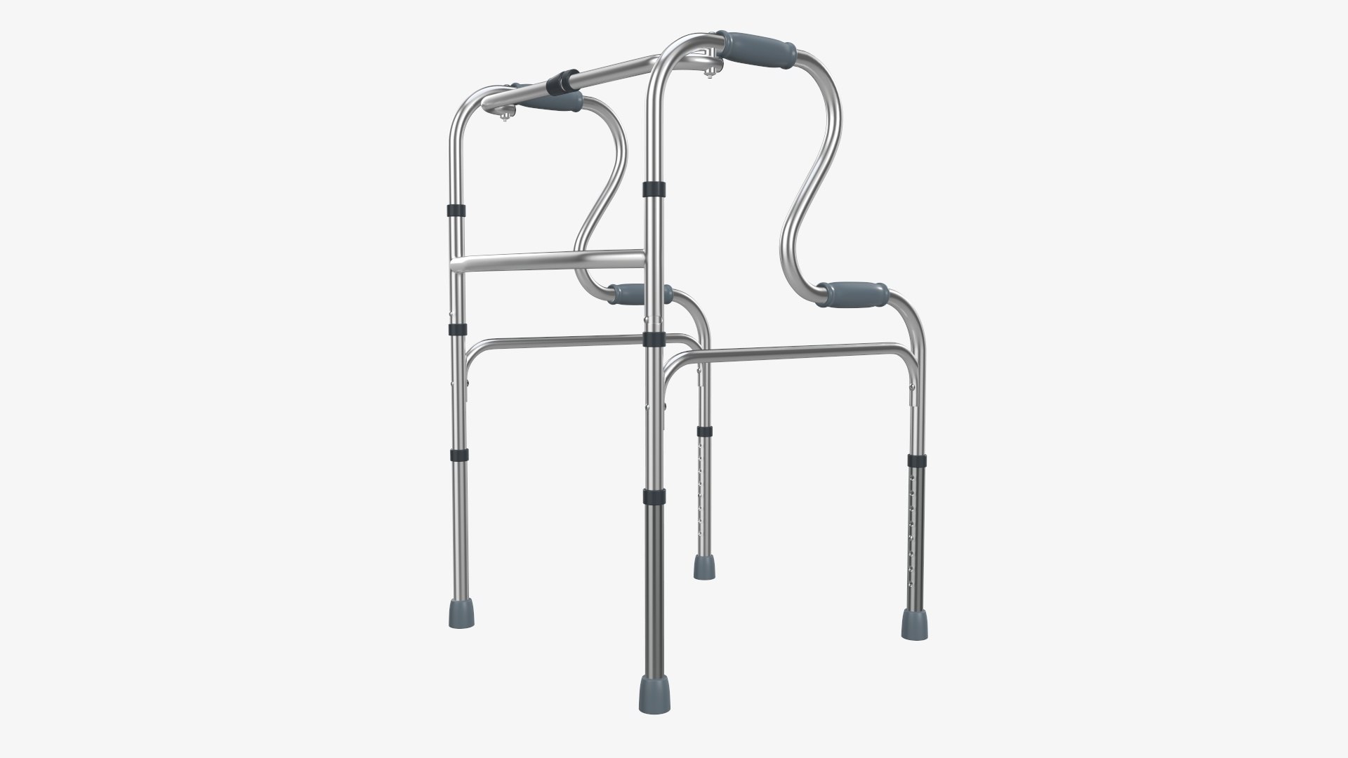 Frame Walk 3D - TurboSquid 1686138