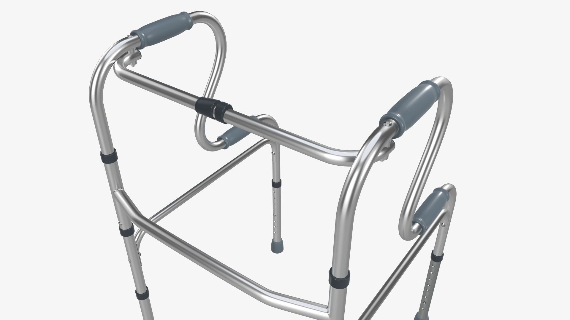 Frame Walk 3D - TurboSquid 1686138