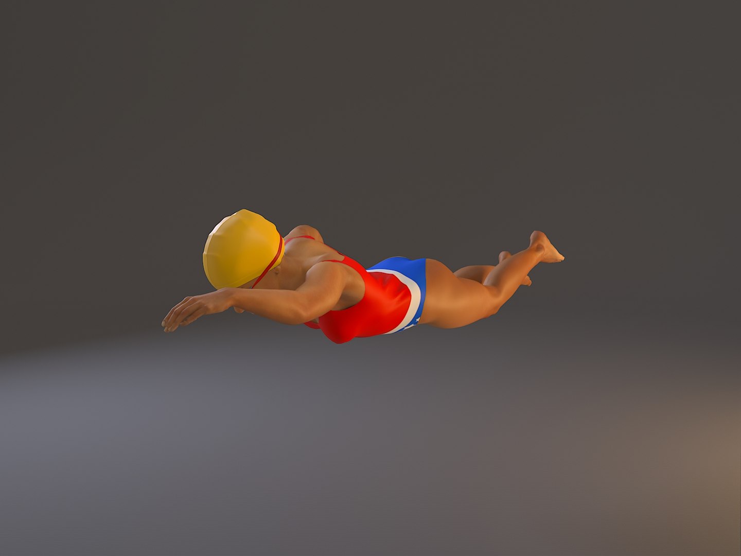 3D Female Bcc 2130 005 Model - TurboSquid 1474194
