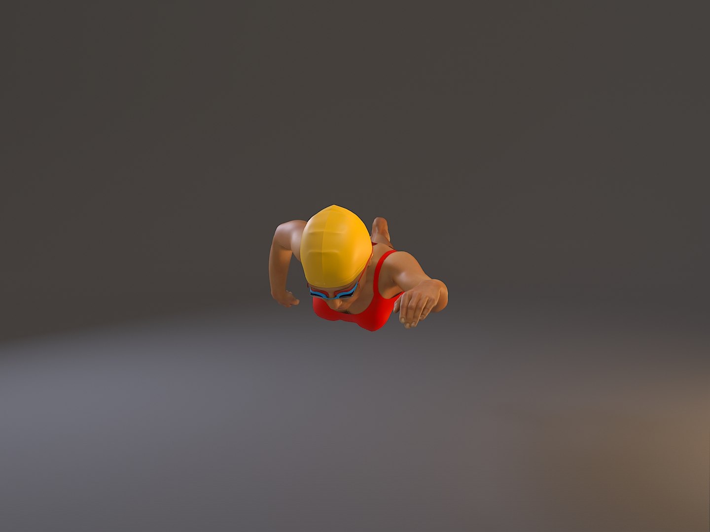 3D Female Bcc 2130 005 Model - TurboSquid 1474194